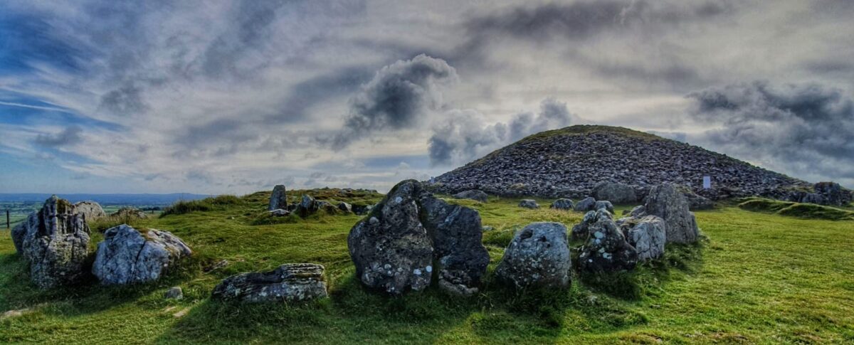 Loughcrew Megalithic Cemetery | Heritage Ireland