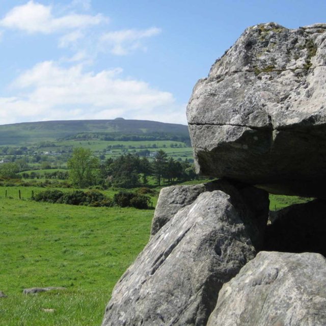 Prehistoric monuments | Heritage Ireland