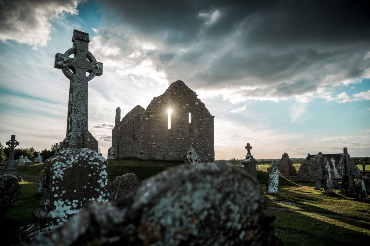 Monasteries and Abbeys | Heritage Ireland