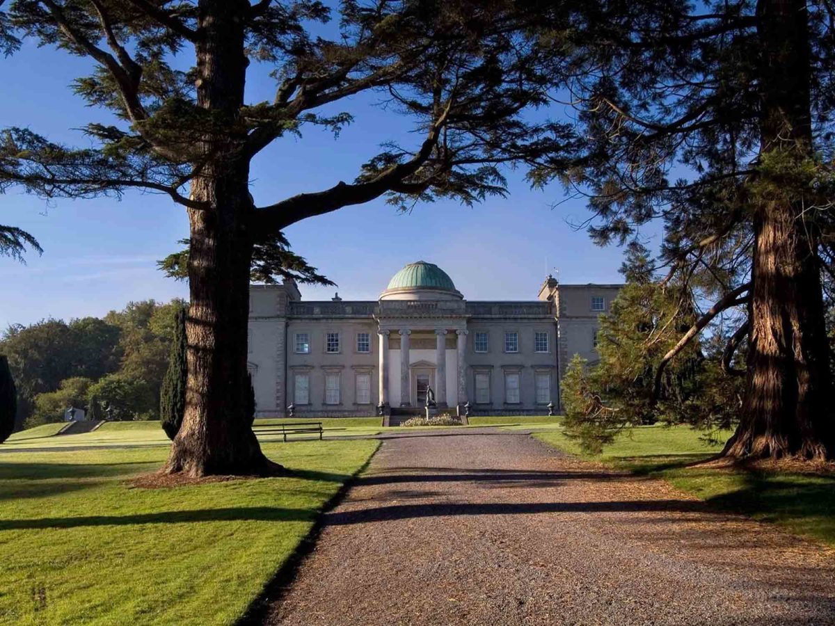 Parks | Heritage Ireland Parks | Heritage Ireland