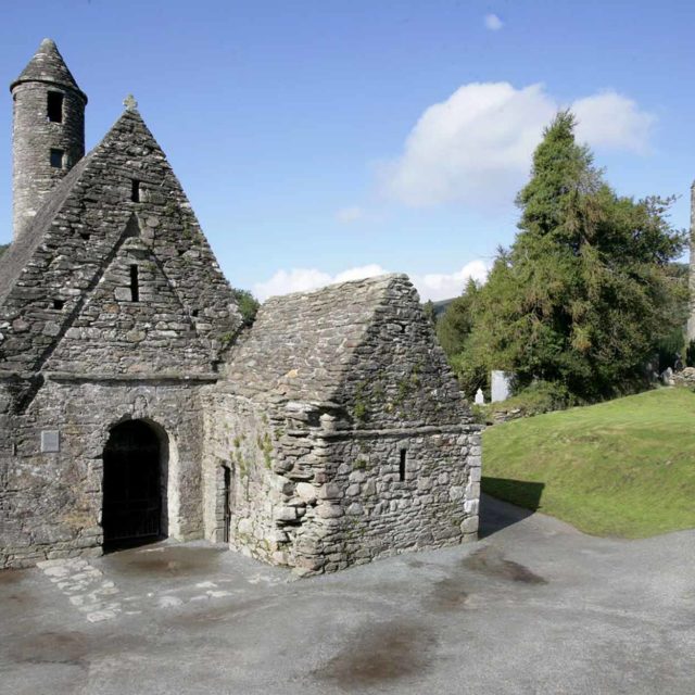 Monasteries and Abbeys | Heritage Ireland