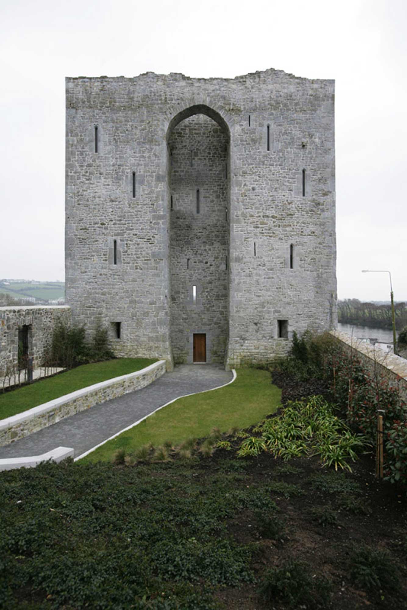 Listowel Castle Heritage Ireland Listowel Castle Heritage Ireland