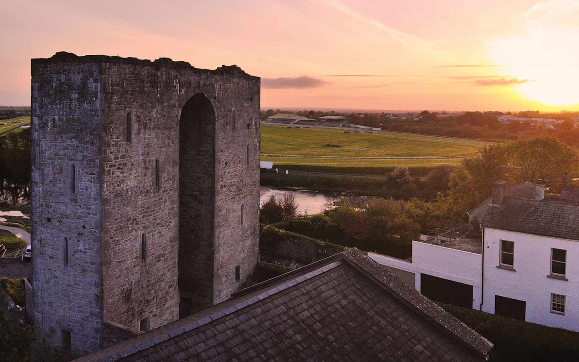 Athenry Castle | Heritage Ireland