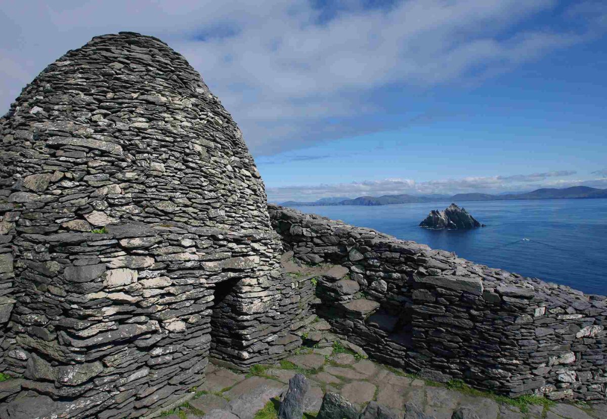 Sceilg Mhichíl UNESCO World Heritage Property | Heritage Ireland
