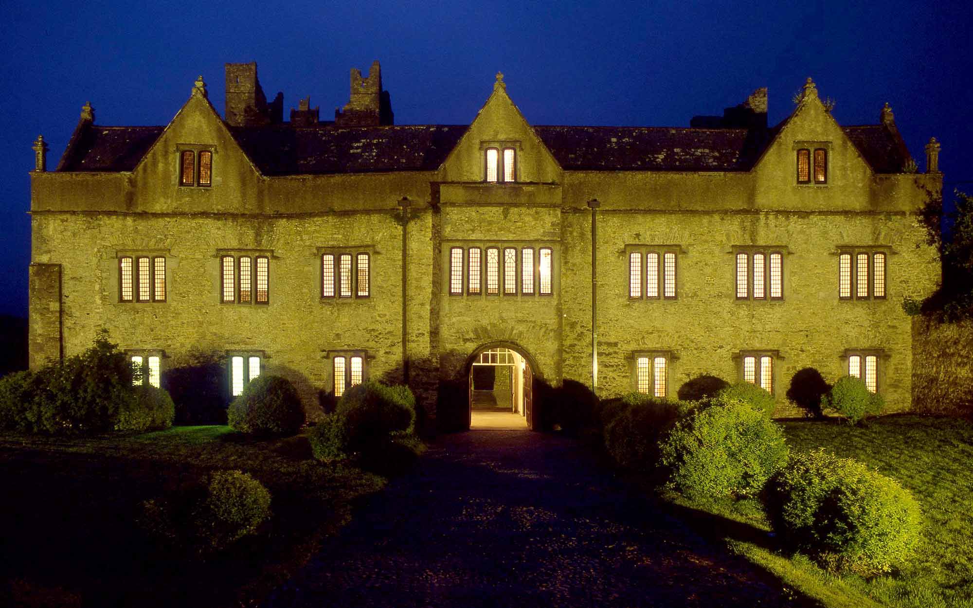 Structures | Heritage Ireland