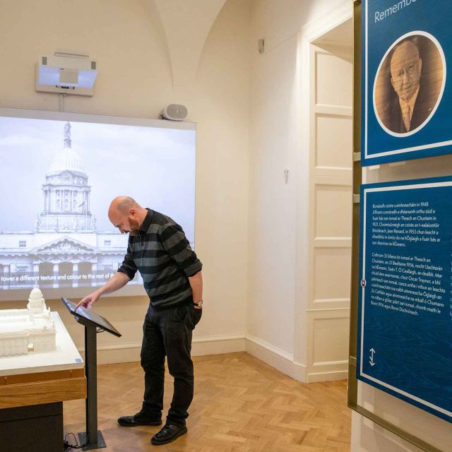 Places to visit | Heritage Ireland