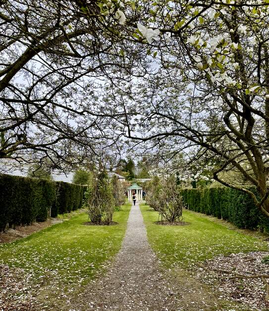 Easter at Farmleigh | Heritage Ireland
