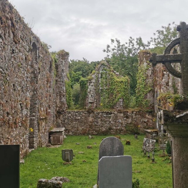 Top Free unguided sites | Heritage Ireland