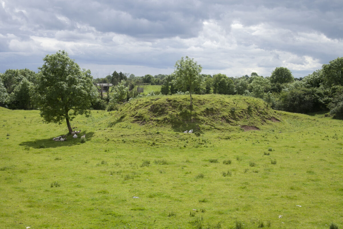 Magh Adhair | Heritage Ireland