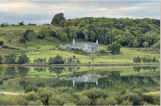 The Rich Heritage of Co. Clare | Heritage Ireland