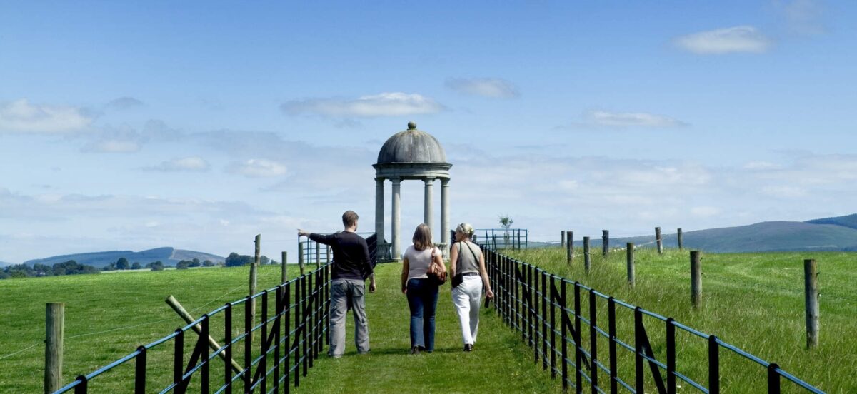 Summer Days Out | Heritage Ireland