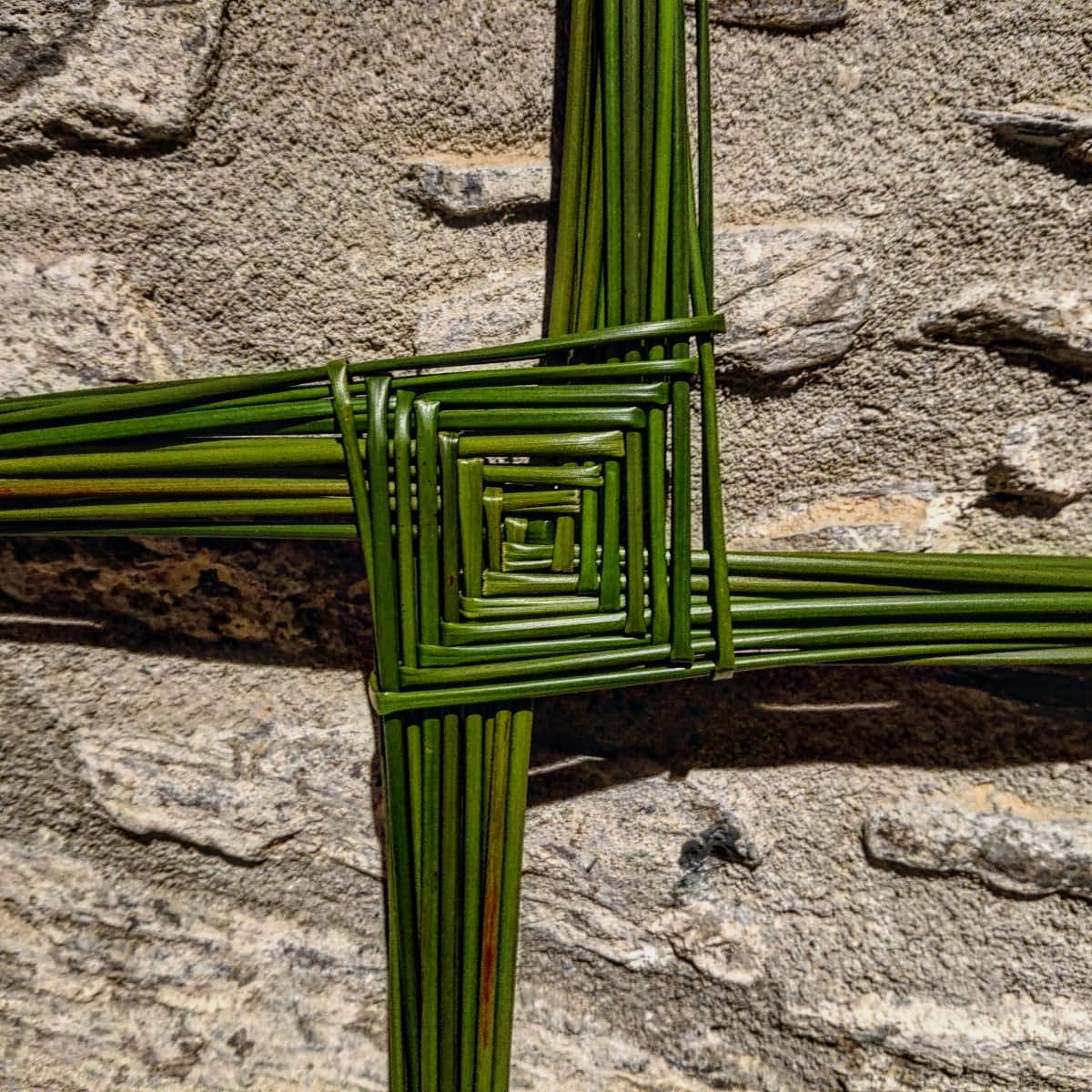 Saint Brigid Presentation | Heritage Ireland
