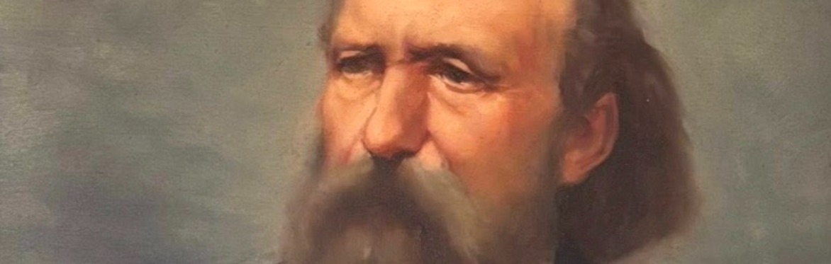 Historical Talk: James Stephens (1825 – 1901) Life and Legacy ...